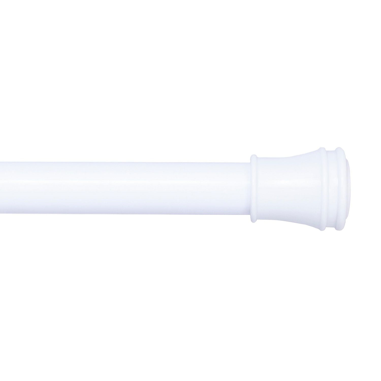 Mainstays No Tools 48-84" Adjustable Tension Utility Rod - Walmart.ca