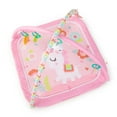Bright Starts Daydream Blooms Activity Gym and Play Mat with Take-Along ...