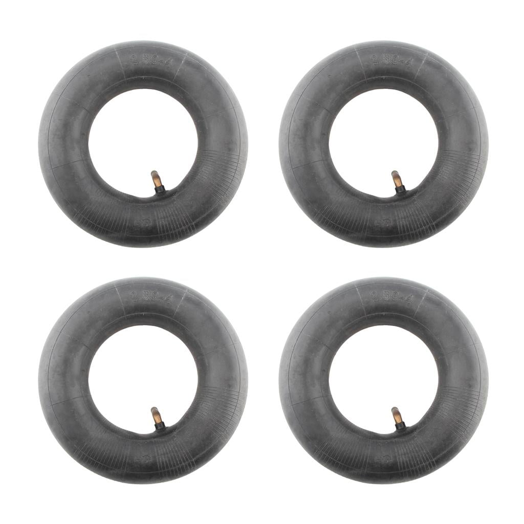 Click here for Luzkey 4 Pcs. 2.80 / 2.50-4 Rubber Inner Tube  Hea... prices