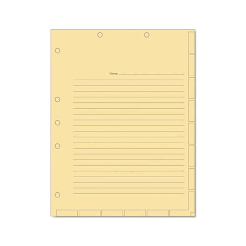 Medical Chart Folder
