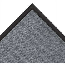 Notrax Carpeted Entrance Mat,Charcoal,4ft.x6ft. 138S0046CH - Walmart.com