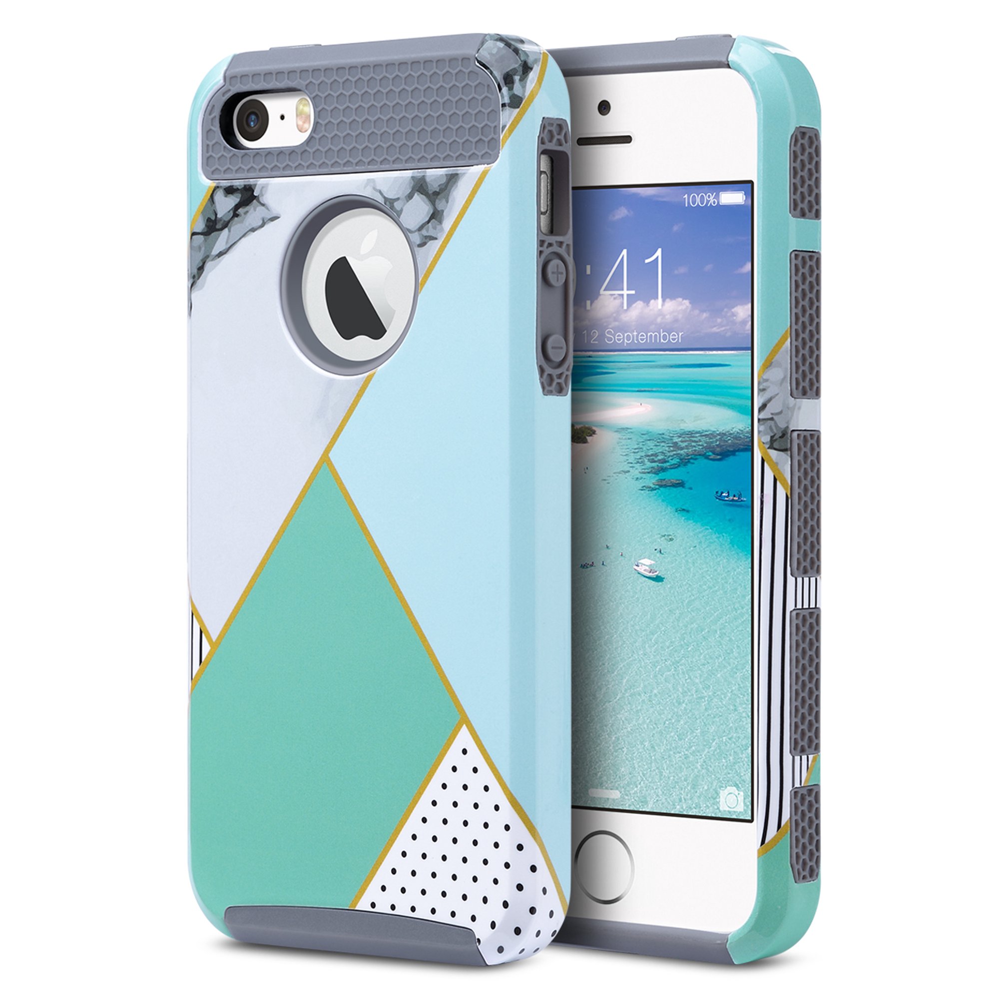 Iphone 5s Rubber Bumper