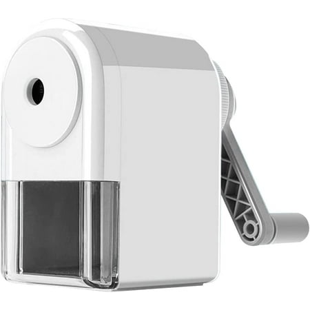 TESNN Light gray - 1pc manual knife sharpener, kids knife sharpener ...