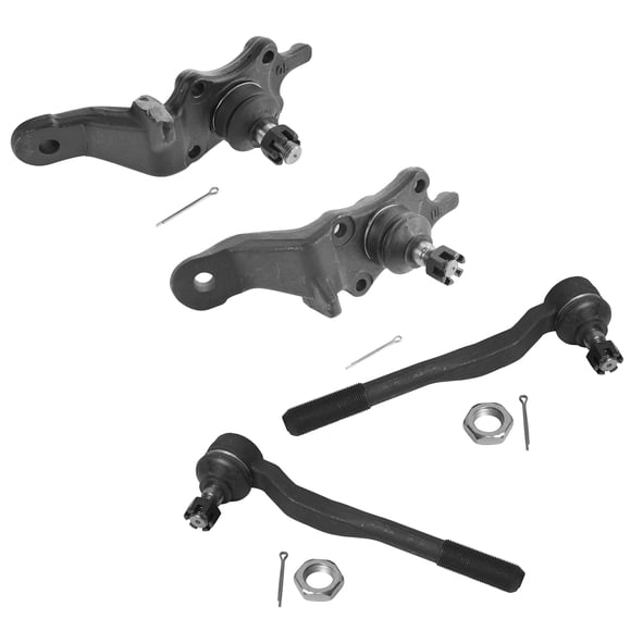 Toyota 4runner Suspension Kit