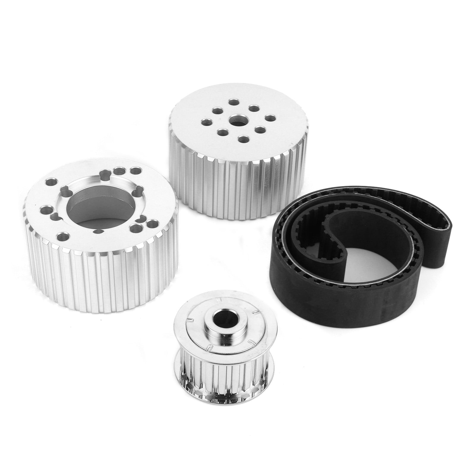 Polea Del Alternador, Kit De Polea Motriz Estable Compacto Para ...