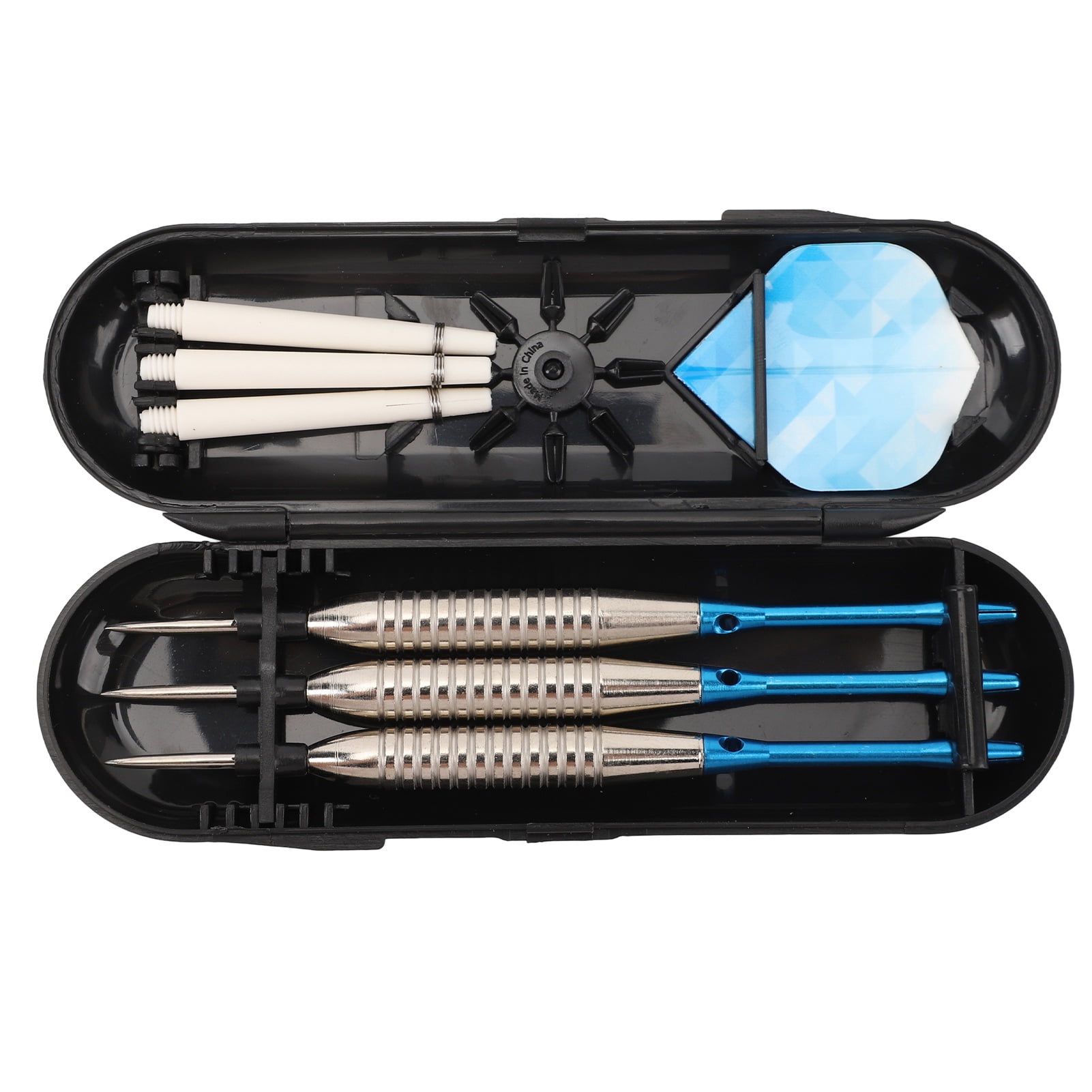 Click here for Fyydes Darts Set  Professional Steel Tip Darts Set... prices