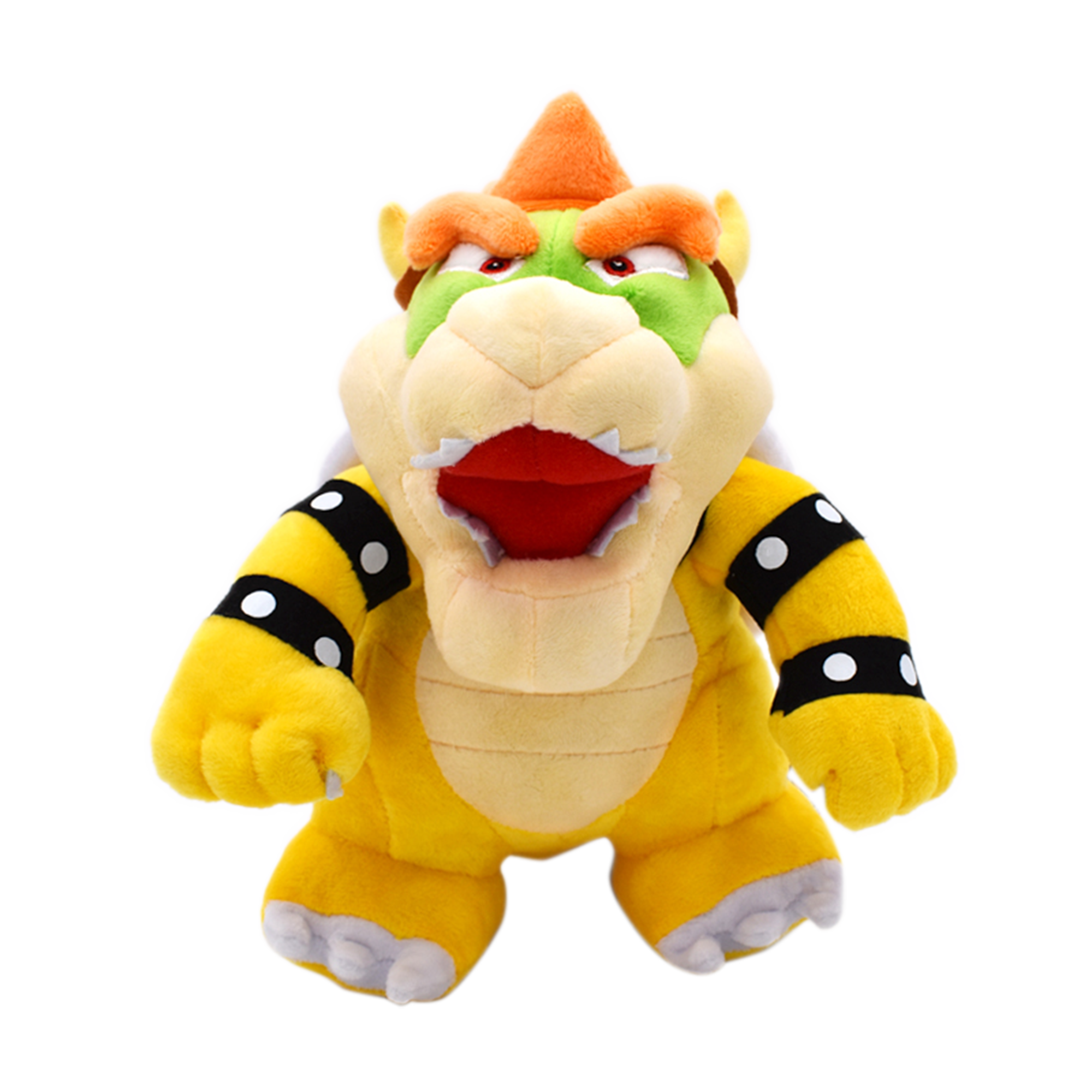 Standing Bowser Dry Bowser Bones PKoopa Plush Figure Soft Toys Super ... Standing Bowser Dry Bowser Bones PKoopa Plush Figure Soft Toys Super ...