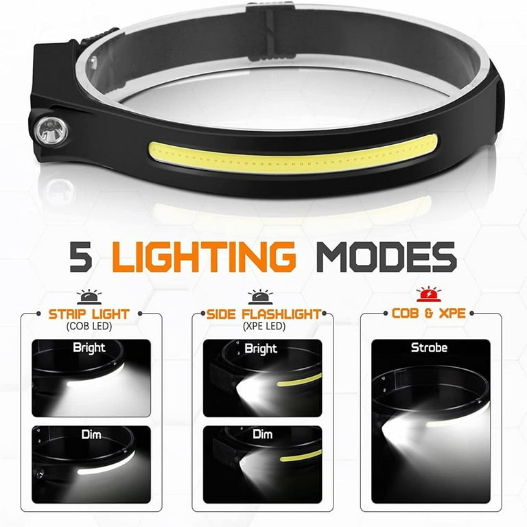 Night Buddy Headlights Night Buddy Headlight, Night Buddy 230, Night ...