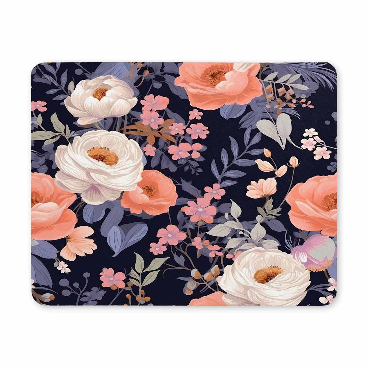 Mouse Pad Non-Slip Rubber Base Gaming MousePads for Computers Laptop ...