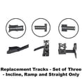 Replacement Parts for Thomas & Friends Trackmaster Mad Dash Around ...