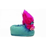 DreamWorks Trolls - Poppy Slippers - Walmart.com
