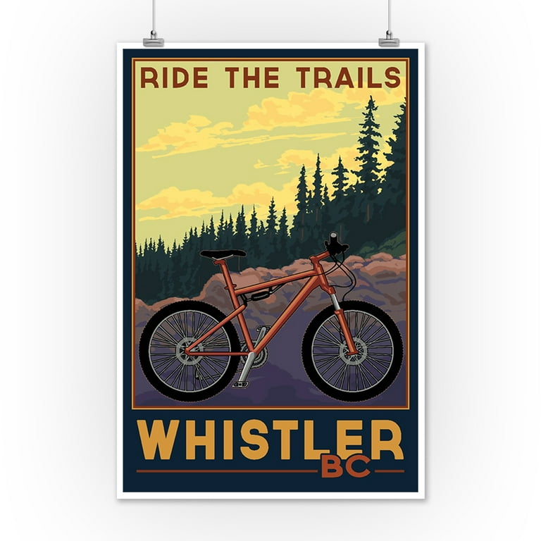 Bike Event Posters