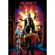 Puppet Master 2 (DVD) - Walmart.com