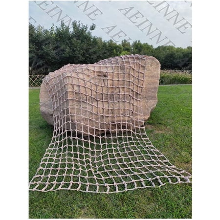 Cargo Netting for Climbing,Climbing Rope Net Climb Netting Gym Tree ...