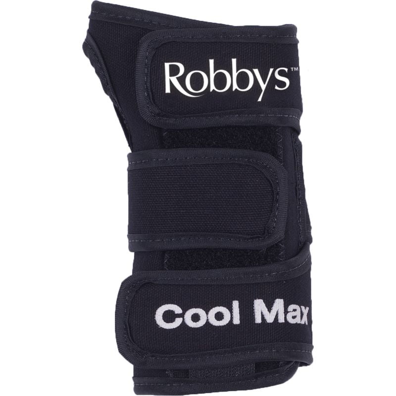 Robby's Cool Max Bowling Wrist Support - Walmart.com