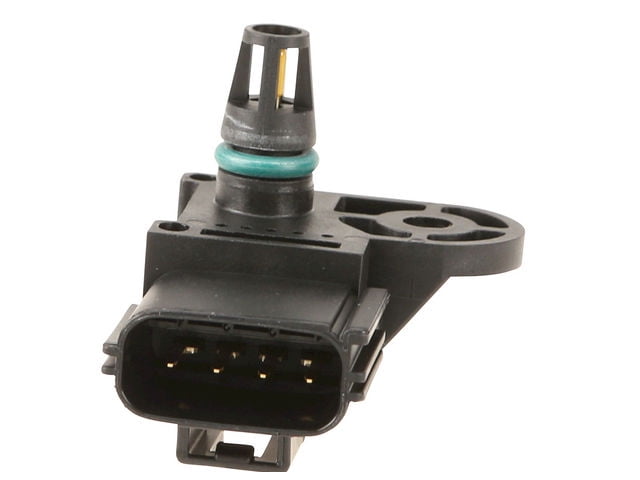 MAP Sensor - Compatible with 2006 - 2020 Ford Fusion 2007 2008 2009 ...