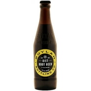 Boylan Soda, Root Beer, 12 Fl Oz, 12Count - Walmart.com