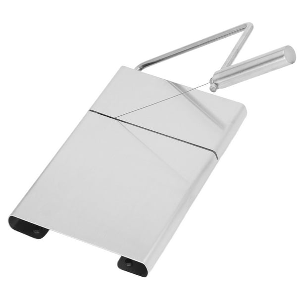 EOTVIA Stainless Steel Cheese Cutter Delicate Texture 304 Tangents ...