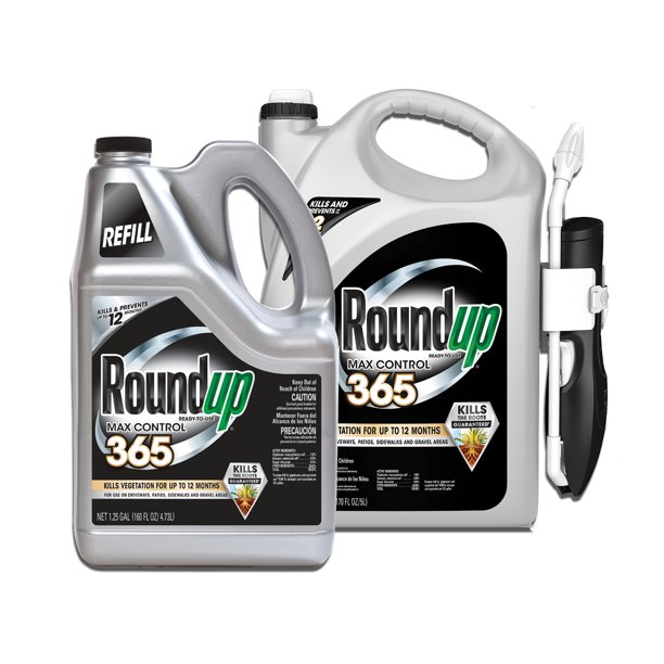 Roundup 365