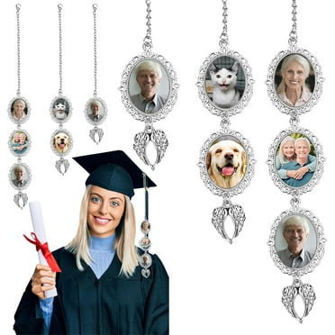 Beatles Say Goodbye Grad Cap Tassel Topper - Walmart.com