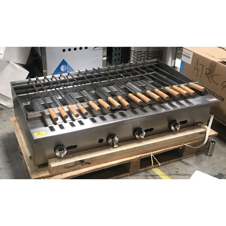 Shish Kabob Broiler | ppgbbe.intranet.biologia.ufrj.br