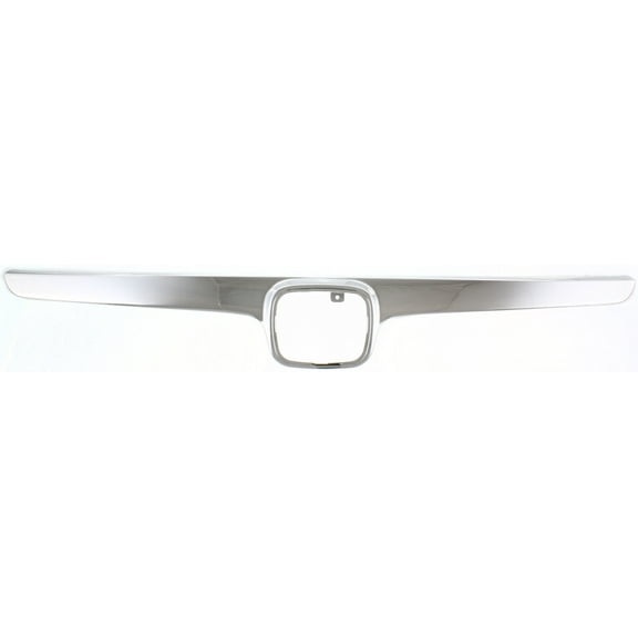 Labwork Front Bumper Grille Grill 71121T2FA01 HO1200214 Fit for 2013 ...