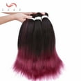 SEGO 20" Pre-stretched Yaki EZ Braiding Hair Professional Synthetic ...