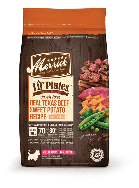 Merrick in Shop By Brand - Walmart.com