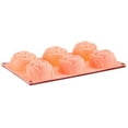Silikomart Professional Silicone Rose Mold, 6 Cavities 1 Each - Walmart.com