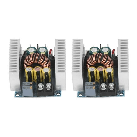 Voltage Regulator, Accurate Adjustment DC To DC Converter Stable Output ...