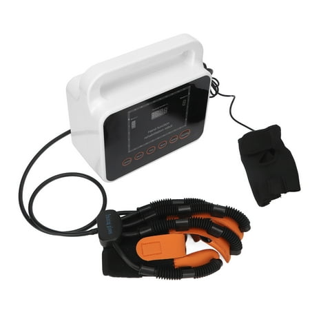 Hand Rehabilitation Robot Improve Fatigue, Promote Recovery, Wide ...