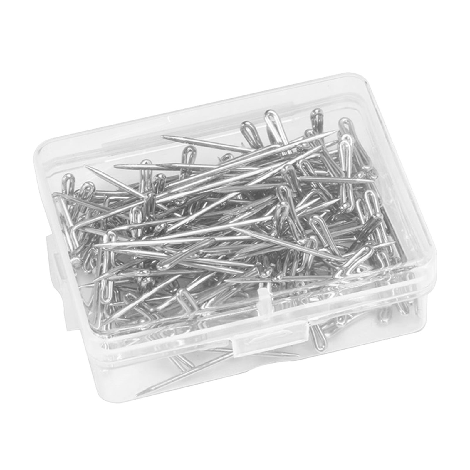 Click here for Chichumid 100pcs T Pins For Wigs And Craft Project... prices