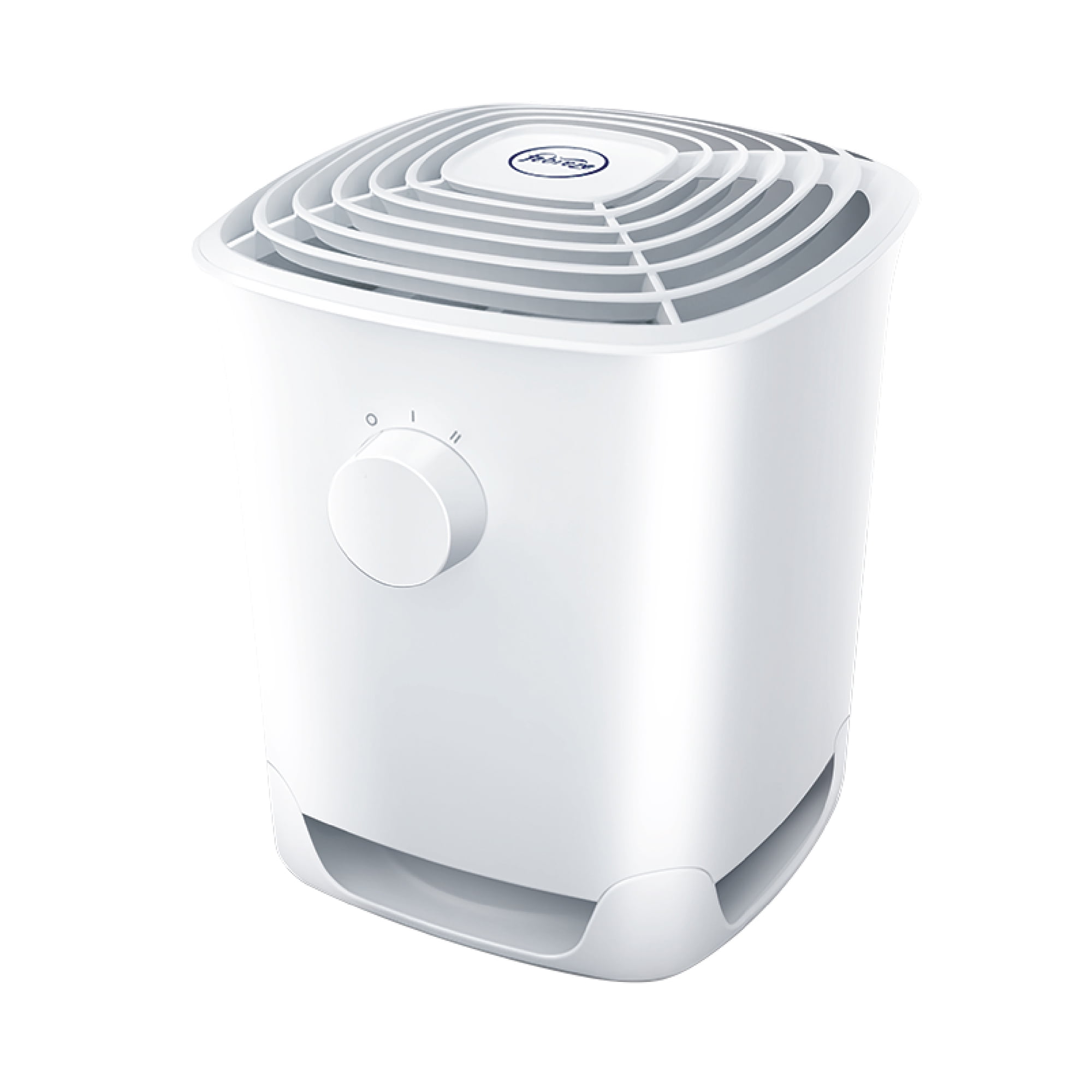 Febreze Odor Grab Portable Air Cleaner/Odor Reducer, FHT150W, White ...