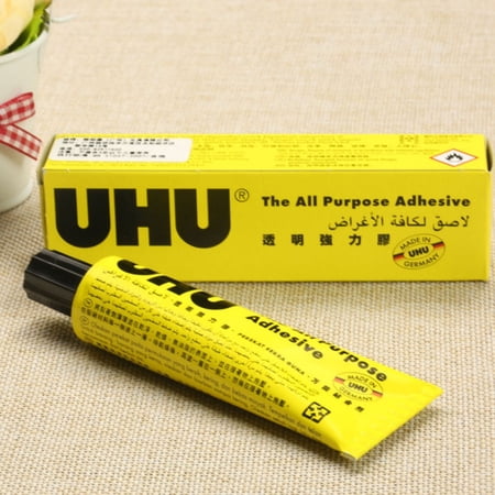 Agiferg 30ML Multifunctional Super Glue, DIY Glue For Making Art ...