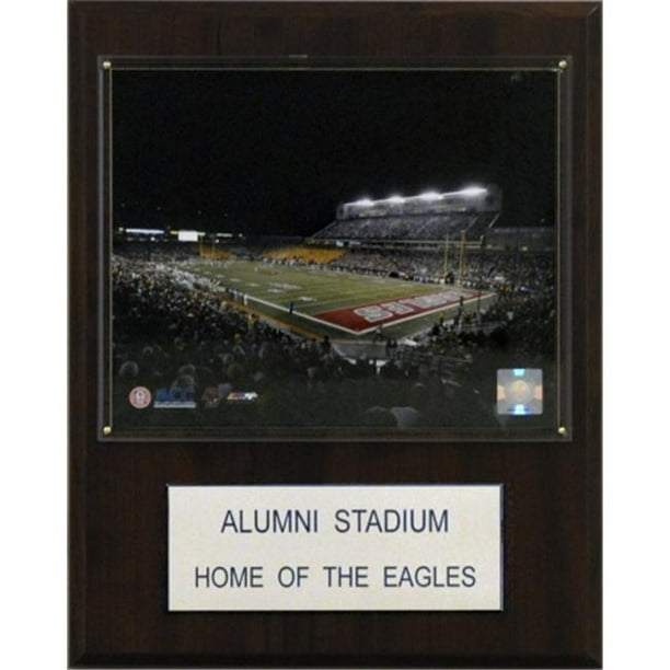 C & I Collectables 1215ALUMNIST NCAA Football Alumni Stadium Stadium ...