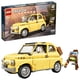 LEGO Creator Expert Fiat 500 10271 Building Set for Adults (960 Pieces ...