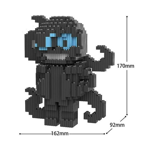 Building Blocks Undertale Figure Ink!sans Figure Styles Assemble Gifts ...