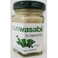 Wasabi - Pure and 100% Natural. 100% Wasabi Root - World's Finest for ...