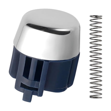 Aniceparthy 54132-SHJ-A01 Transmission Shift Lever Push Knob Fit for ...