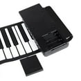 axGear 61 Keys Digital Midi Electronic Portable Keyboard Piano Midi ...