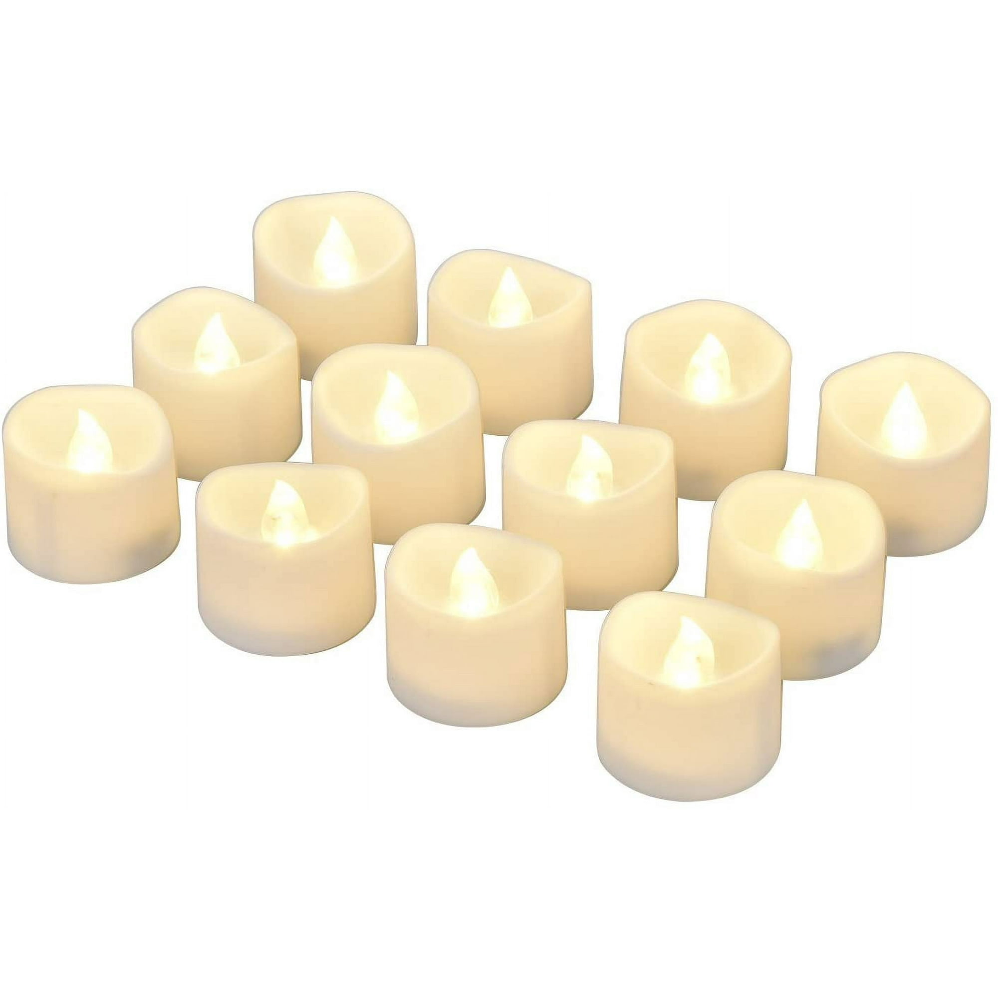 Click here for Hesignd Led Candles  Led Tea Lights Flameless Cand... prices