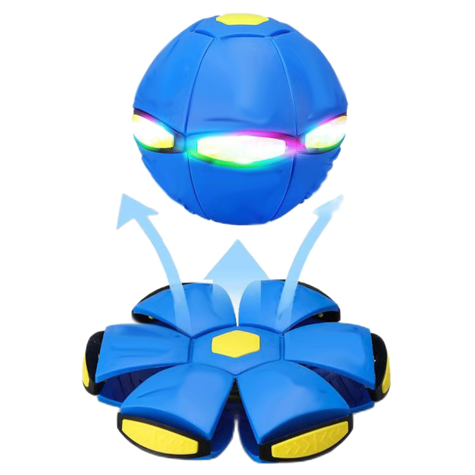 Click here for Jindong Doggy Disc Dog Toy Doggie Disc For Small M... prices