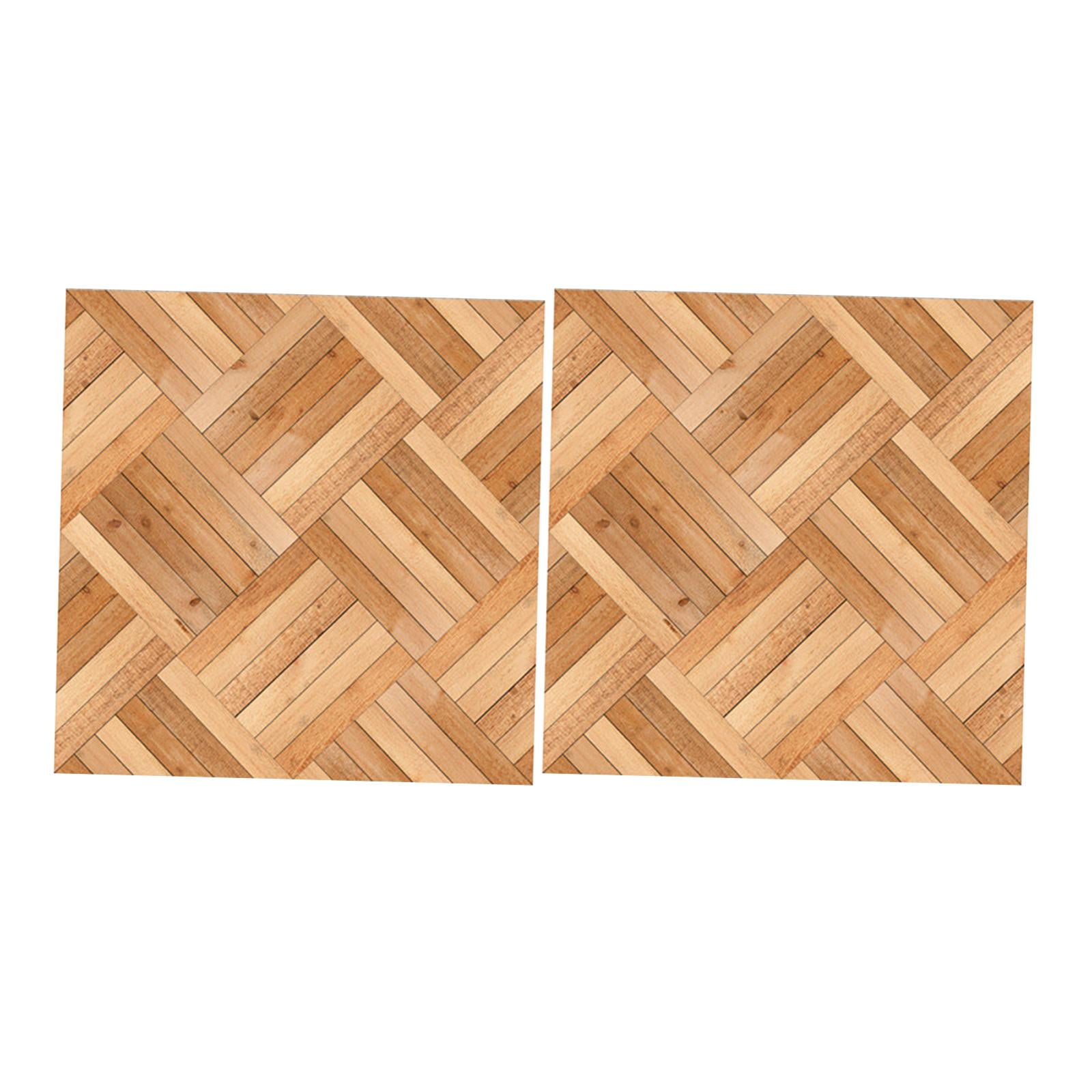 Dollhouse Wallpaper 1:12 Scale Mini Floorboard for Dollhouse Bathroom C ...