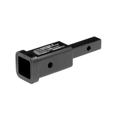 Draw-Tite 75235 Round Tube Max-Frame Class III Trailer Hitch - Walmart.com