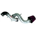 Injen 07-09 Toyota Camry 2.4L 4Cyl Polished Tuned Air Intake w/ Air ...