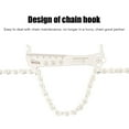 Yucurem Bike Chain Wear Indicator Ruler Cycling Chains Gauge ...