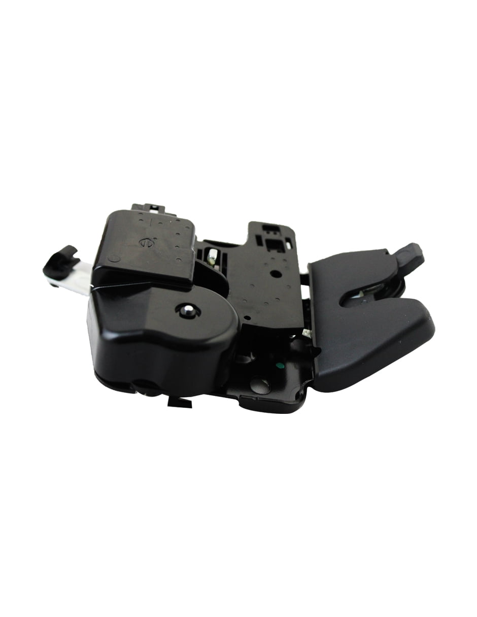 Chapa Cajuela Original Nissan Versa 12-19 Nissan 846303AW0A | Walmart ...