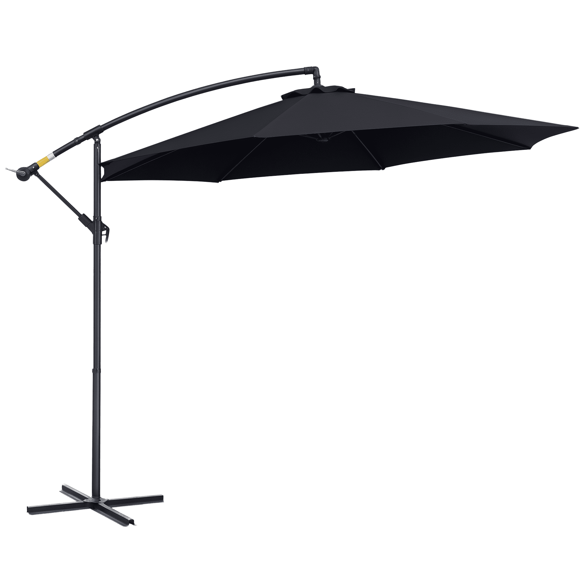 Click here for Outsunny 10 Deluxe Patio Umbrella  Outdoor Market... prices