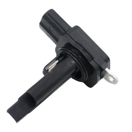 High Performance Air Flow Sensor Practical Mass Flow Sensor Meter ABS ...