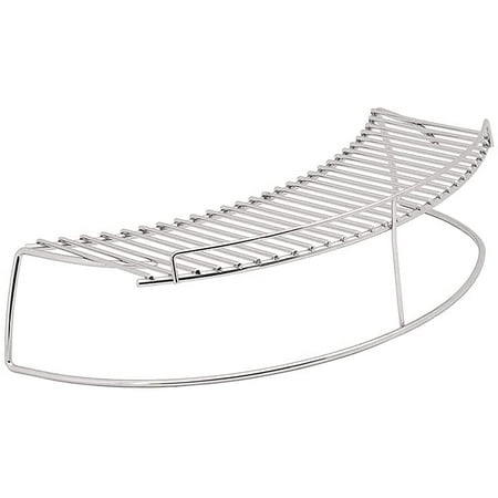 Heavy Duty Stainless Steel Warming Grill Rack Compatible with 22 ...
